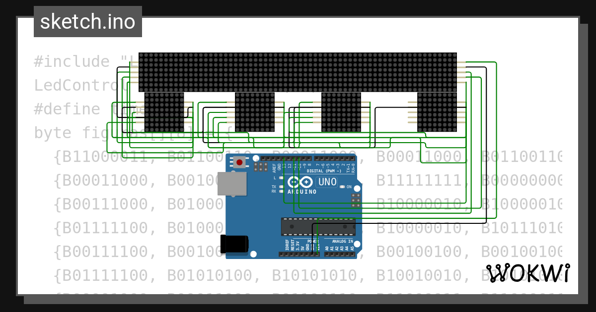 Ejercicio 1 Joaquin Achata Actualizado Wokwi Esp32 Stm32 Arduino Simulator 8630