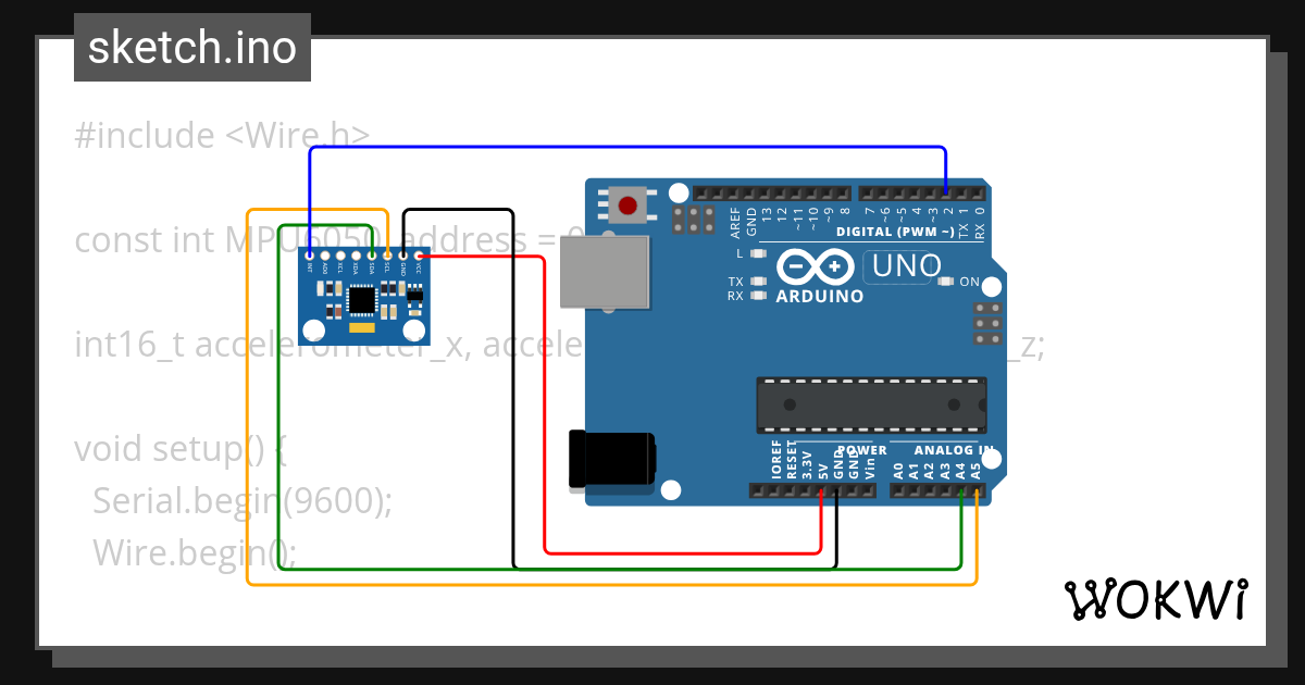 Wokwi Online Esp32 Stm32 Arduino Simulator 