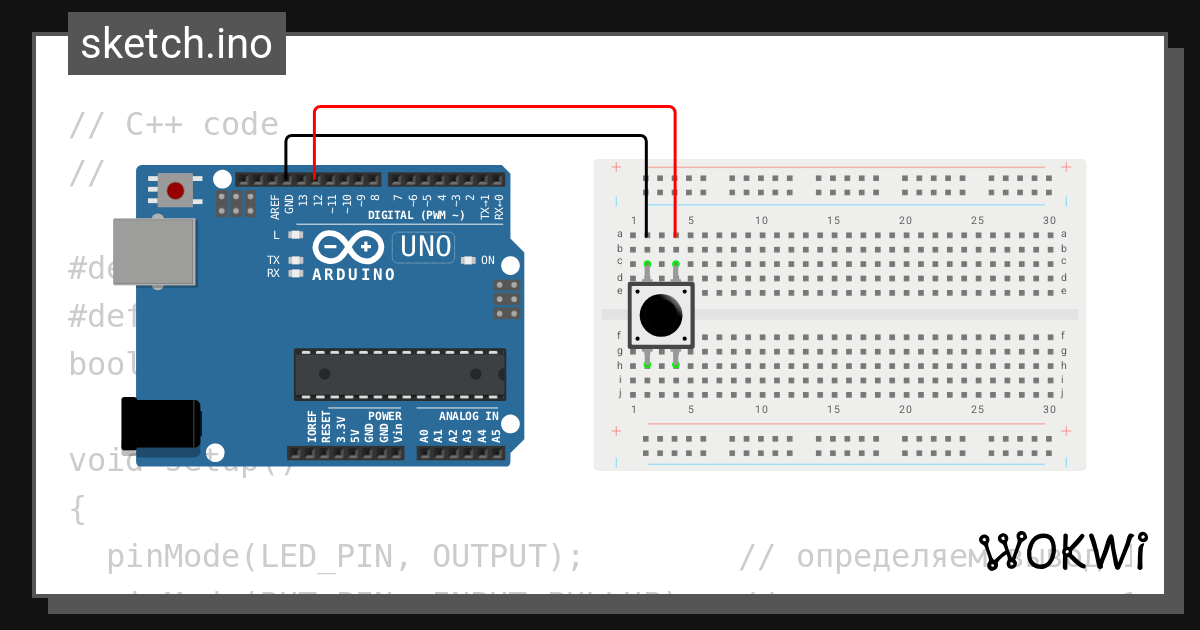 Wokwi Online Esp32 Stm32 Arduino Simulator 8755