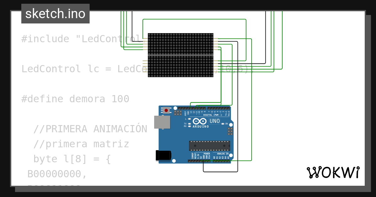 Cordova Ppequeña Saulo Wokwi Esp32 Stm32 Arduino Simulator 4747