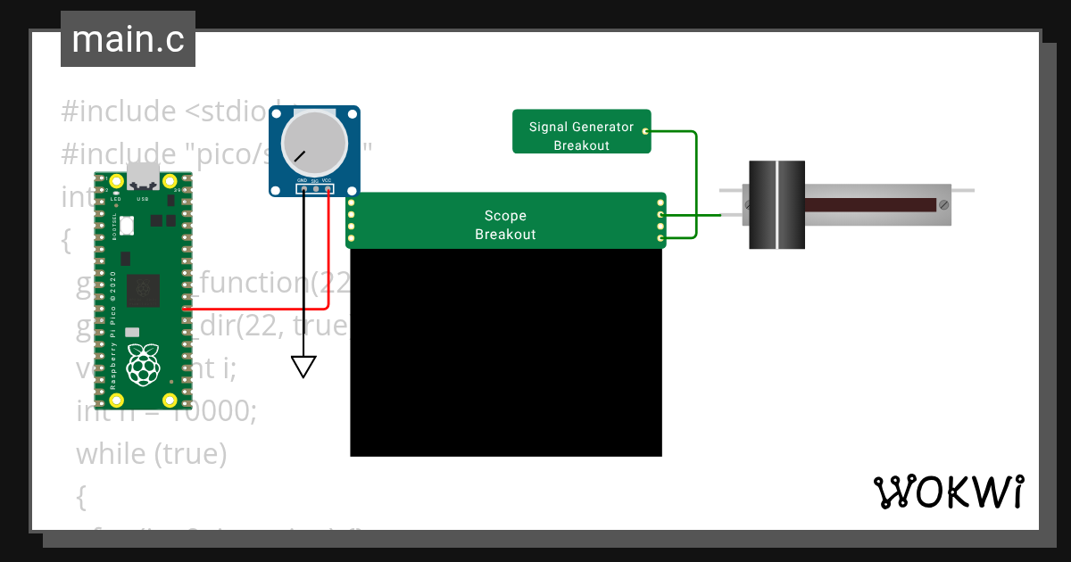 Rasp2 Sdk Wokwi Esp32 Stm32 Arduino Simulator