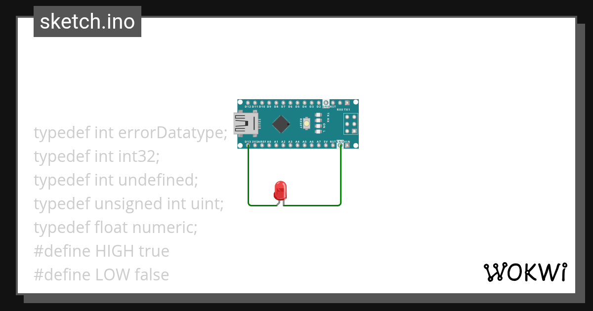 Simpleblink1 Wokwi Esp32 Stm32 Arduino Simulator 5887