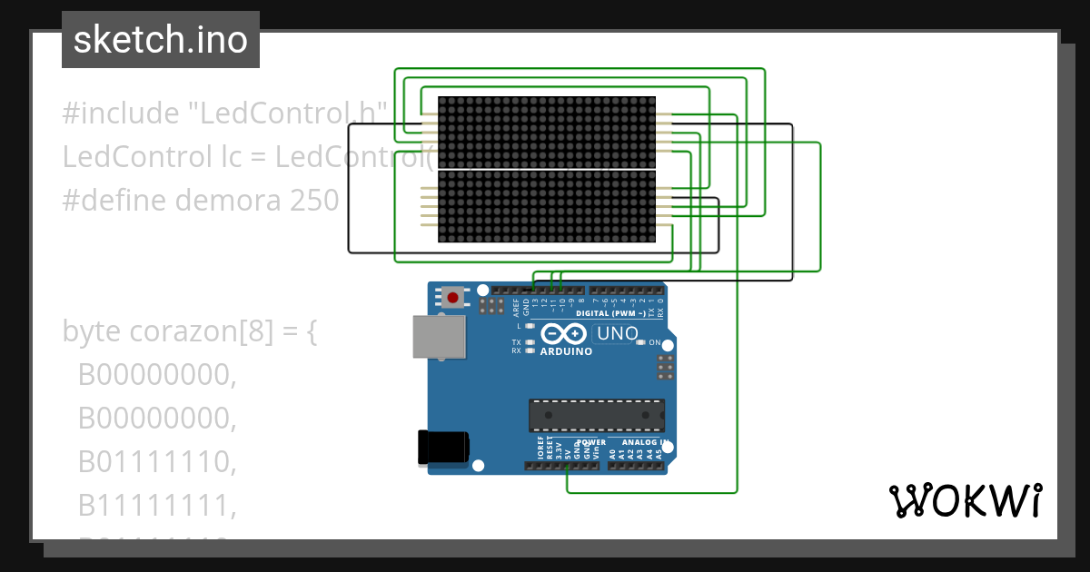 Ivan Alexander Arapa Quispe Wokwi Esp32 Stm32 Arduino Simulator