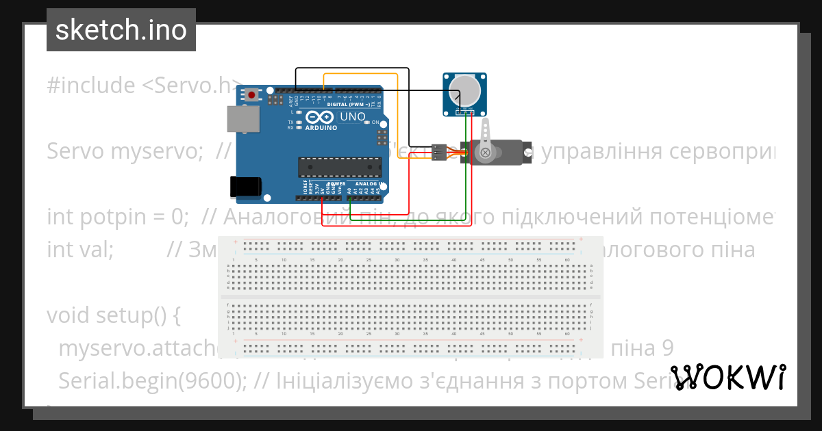 Lab6 Wokwi Esp32 Stm32 Arduino Simulator 7781
