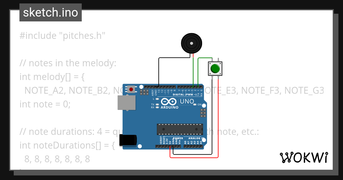 Assignment 4 Or 5 Part 1 Wokwi Esp32 Stm32 Arduino Simulator 3553