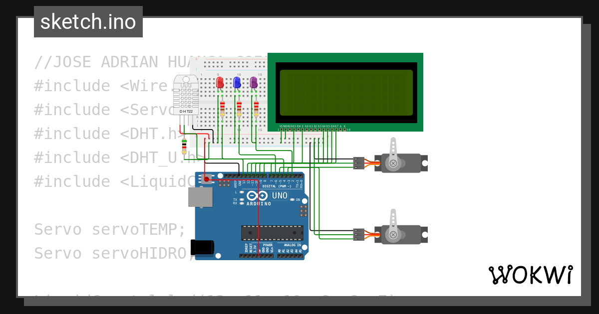 Problema2 Huanca Coila Wokwi Esp32 Stm32 Arduino Simulator 3820