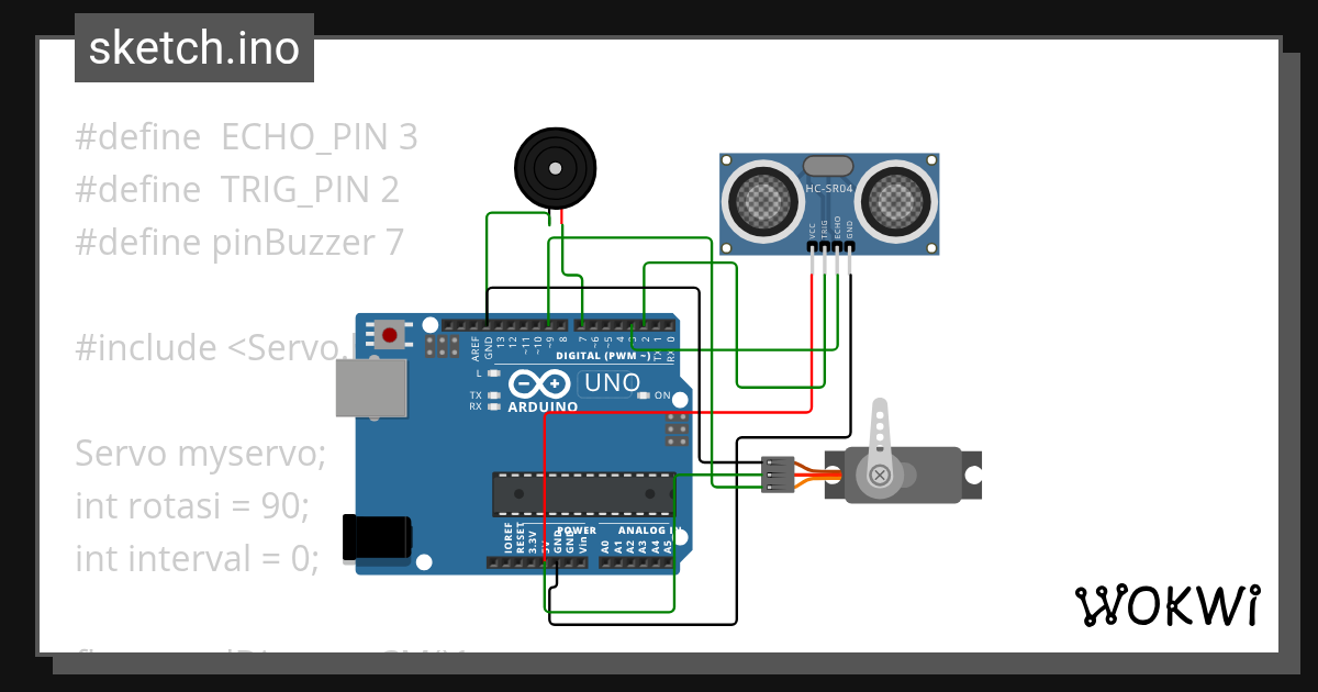 Tugas 6 Blm Jadi Wokwi Esp32 Stm32 Arduino Simulator 3718