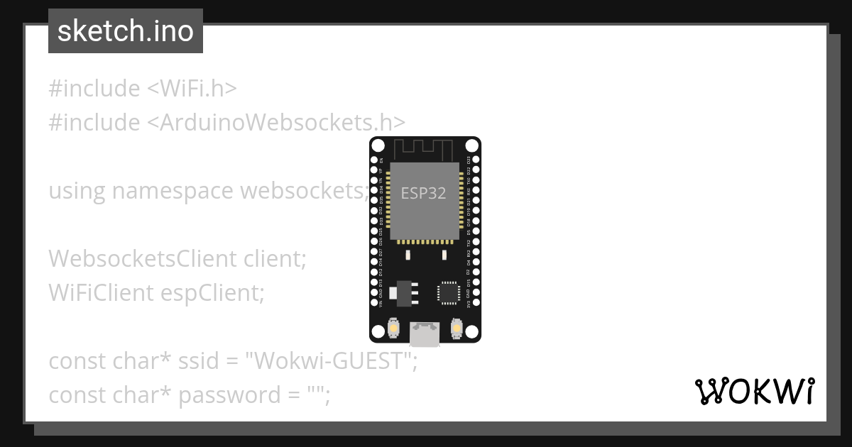 Esp32 Secure Websocket Wss Example Copy Wokwi Esp32 Stm32 Arduino 