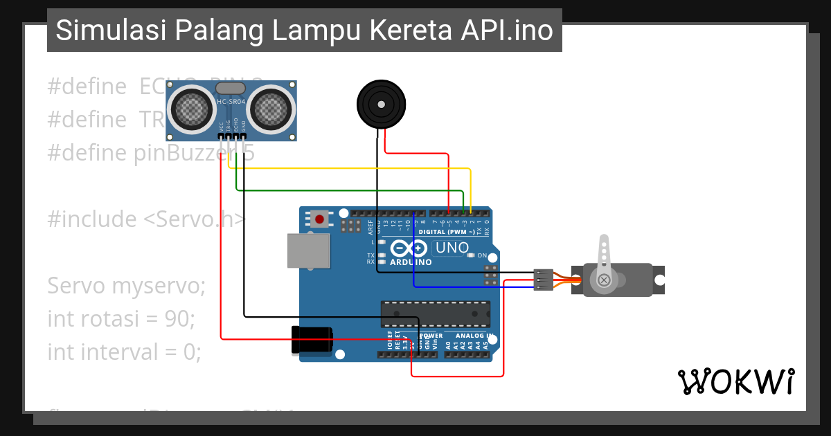 jefri Simulasi Palang Lampu Kereta API.ino - Wokwi ESP32, STM32, Arduino Simulator