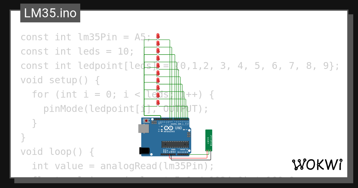 Ca Assignment Wokwi Esp32 Stm32 Arduino Simulator