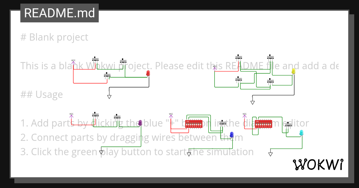 Lab2 Wokwi Esp32 Stm32 Arduino Simulator 