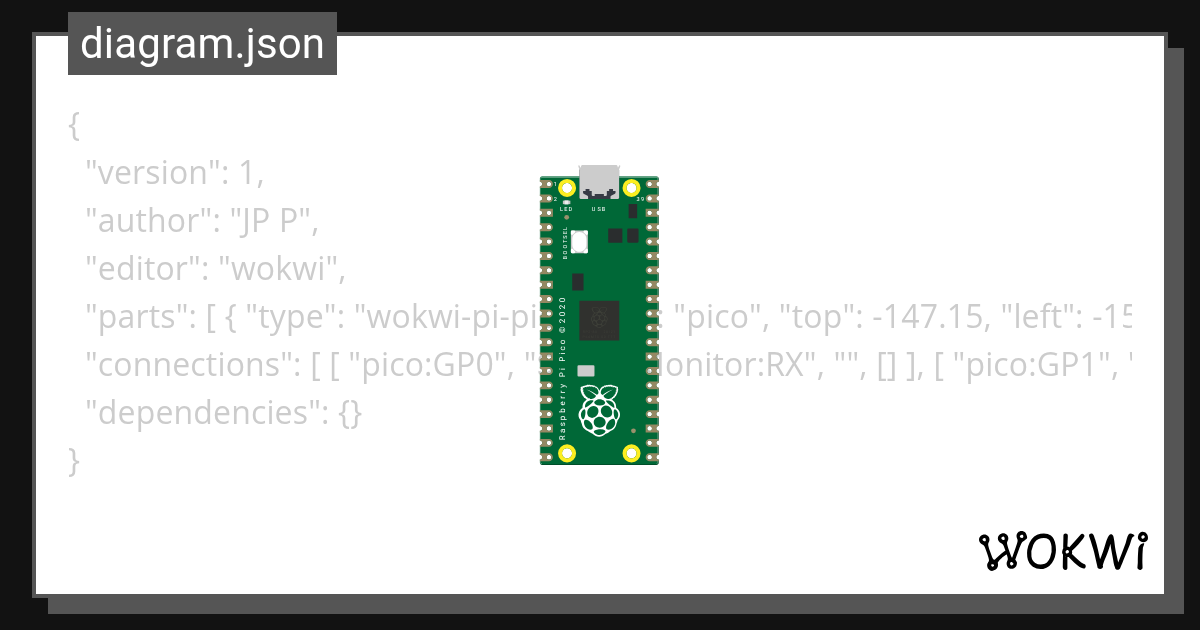 Weather Station - Wokwi ESP32, STM32, Arduino Simulator Weather Station - Wokwi ESP32, STM32, Arduino Simulator