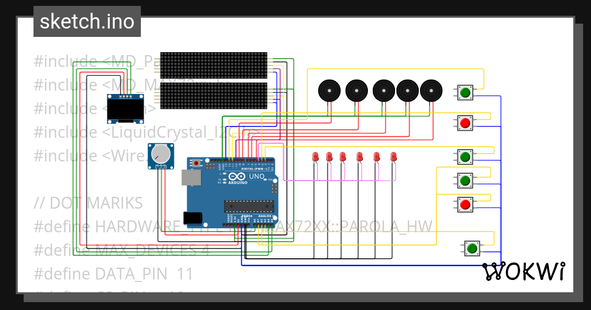 BISMILLAH AJA ON - Wokwi ESP32, STM32, Arduino Simulator