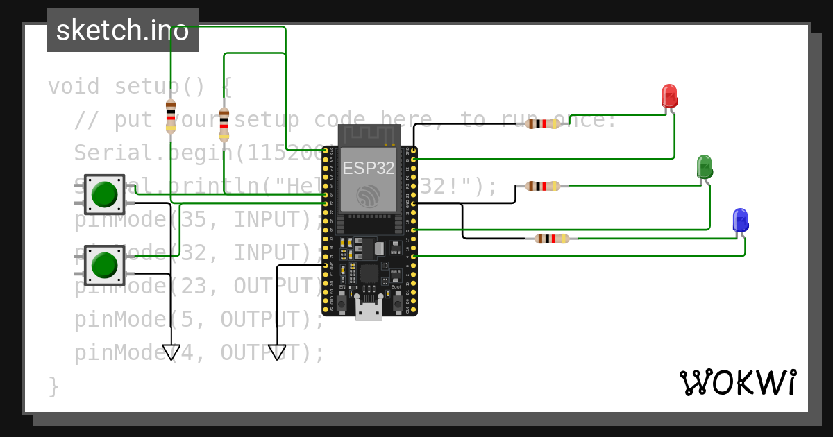 Wokwi Online Esp32 Stm32 Arduino Simulator 9714