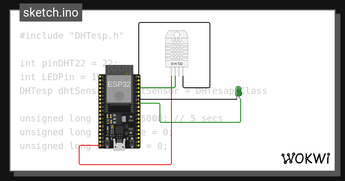 Wokwi Online Esp32 Stm32 Arduino Simulator 0280