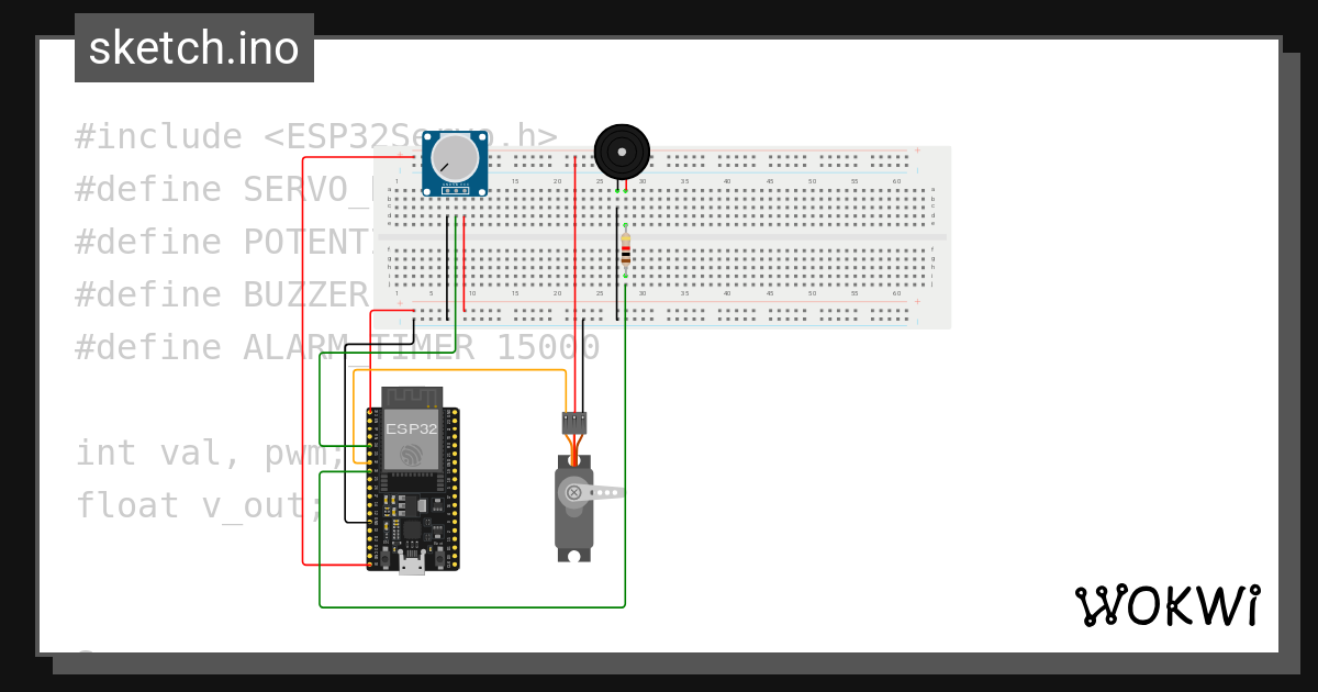Noam Project Copy Wokwi Esp32 Stm32 Arduino Simulator