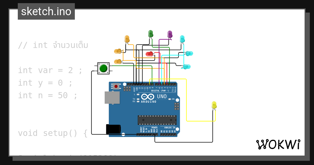 Prj12 Function 2 Wokwi Esp32 Stm32 Arduino Simulator