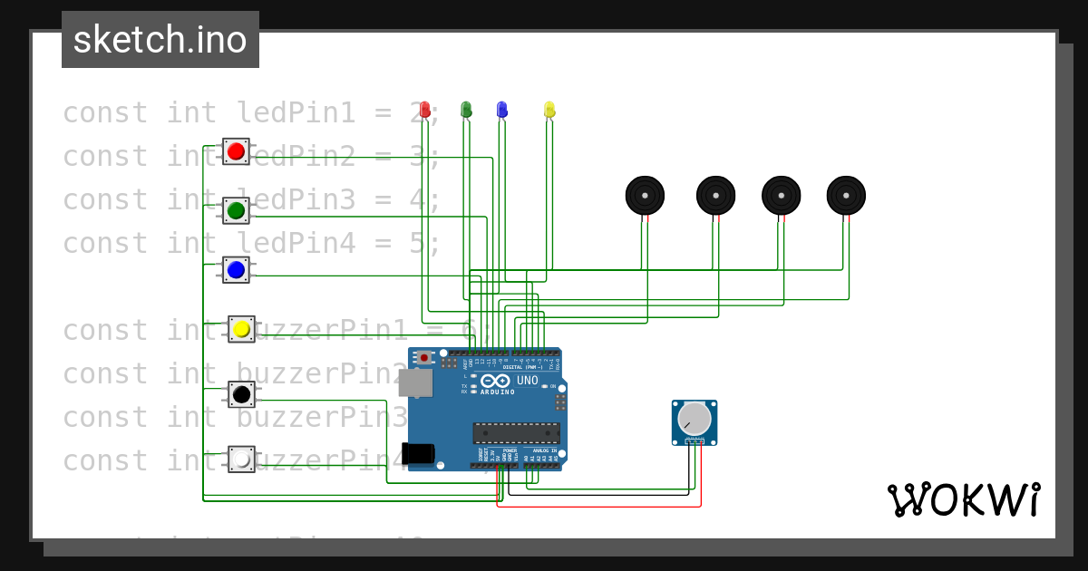 Wokwi Online Esp32 Stm32 Arduino Simulator 2641