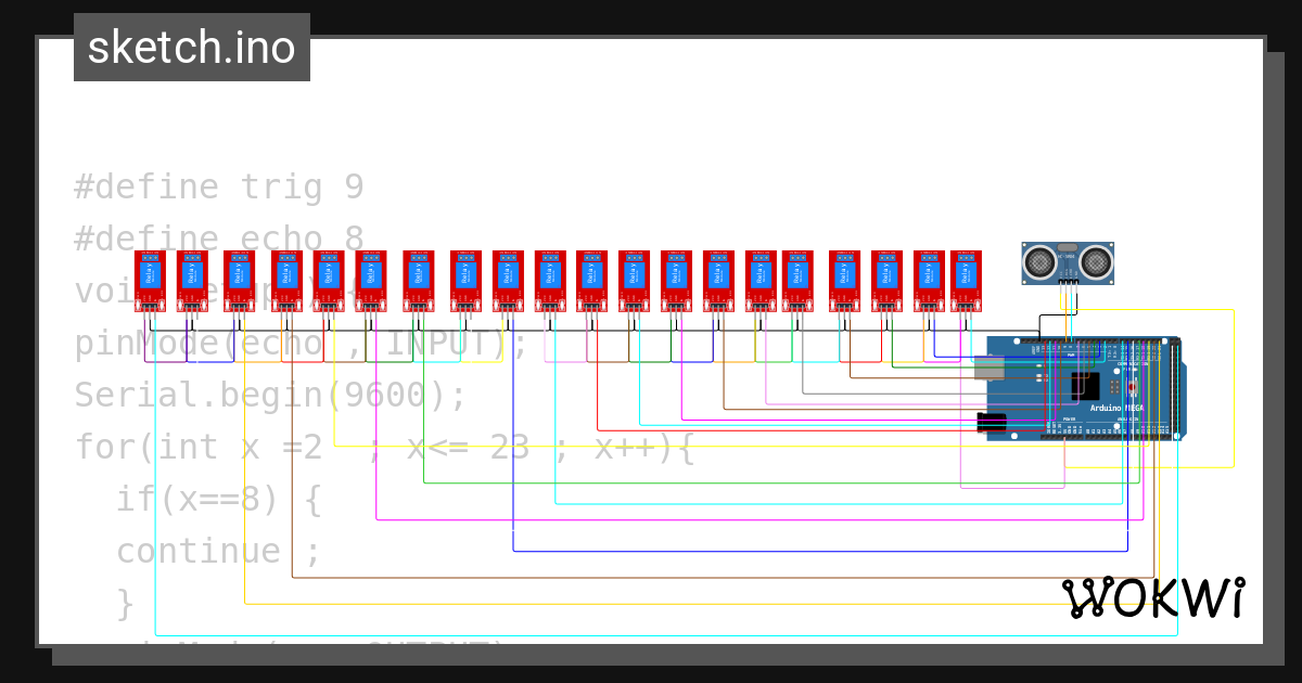 Khalifa Projet 21 Wokwi Esp32 Stm32 Arduino Simulator 6654