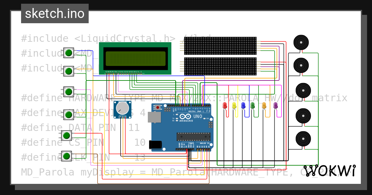 Bismillah Yok Wokwi Esp32 Stm32 Arduino Simulator 4463