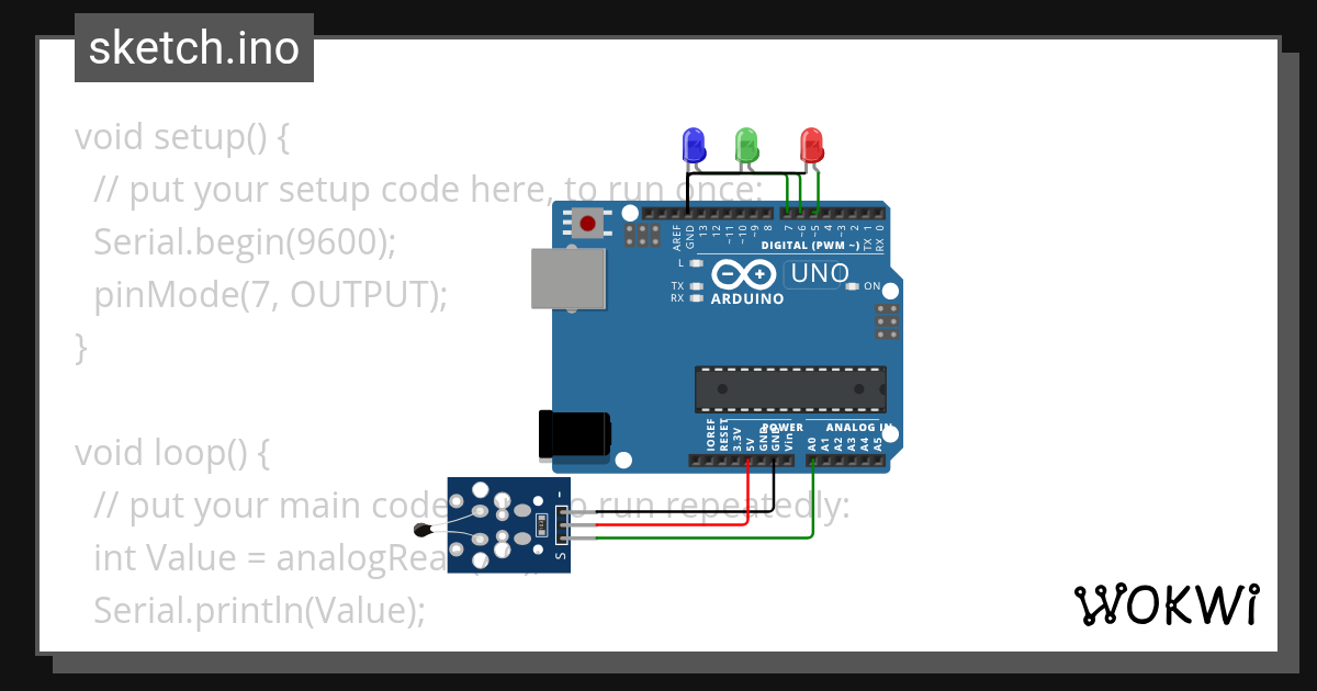 ntc - Wokwi ESP32, STM32, Arduino Simulator ntc - Wokwi ESP32, STM32, Arduino Simulator