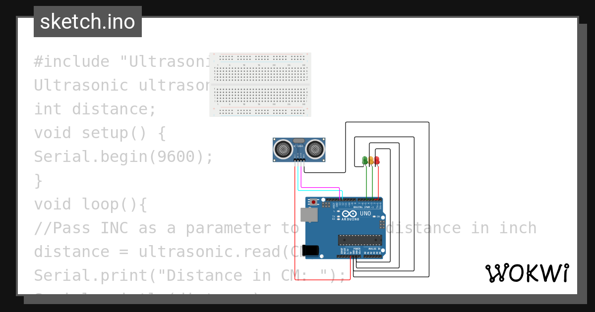 ศุภิสรา 37 Wokwi Esp32 Stm32 Arduino Simulator 2028