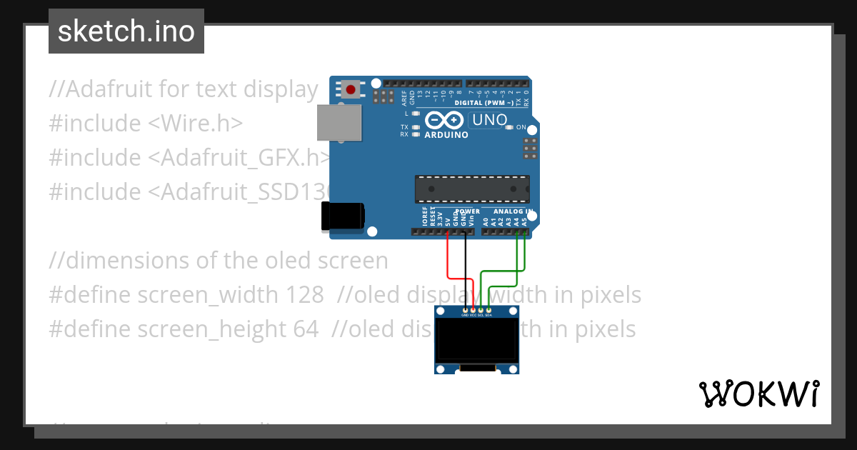 API - Wokwi ESP32, STM32, Arduino Simulator