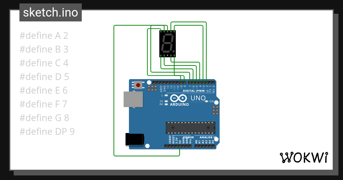 NPI_Lab - Wokwi ESP32, STM32, Arduino Simulator