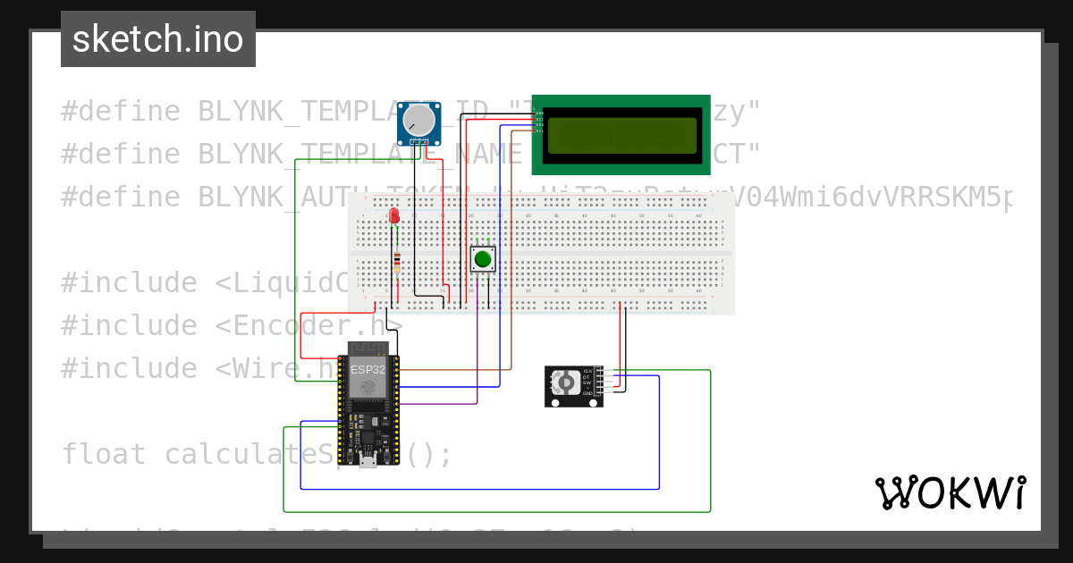 Assignment 2 Copy 3 Wokwi Esp32 Stm32 Arduino Simulator