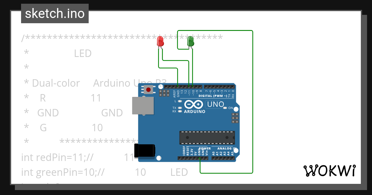111 Wokwi Esp32 Stm32 Arduino Simulator 1498