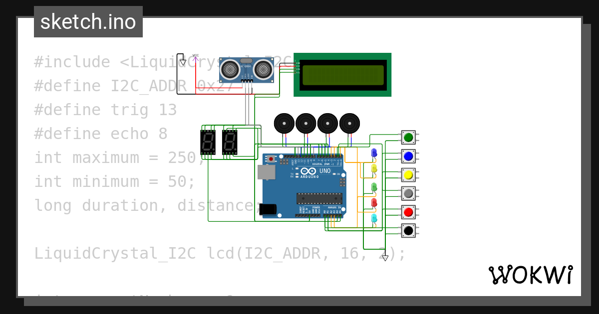 Tubessarlita Dewi Wokwi Esp32 Stm32 Arduino Simulator