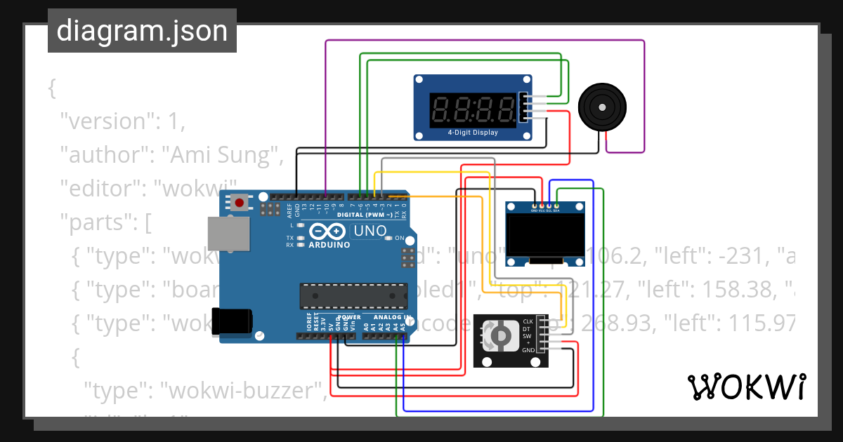 Dino Copy Wokwi Esp32 Stm32 Arduino Simulator 