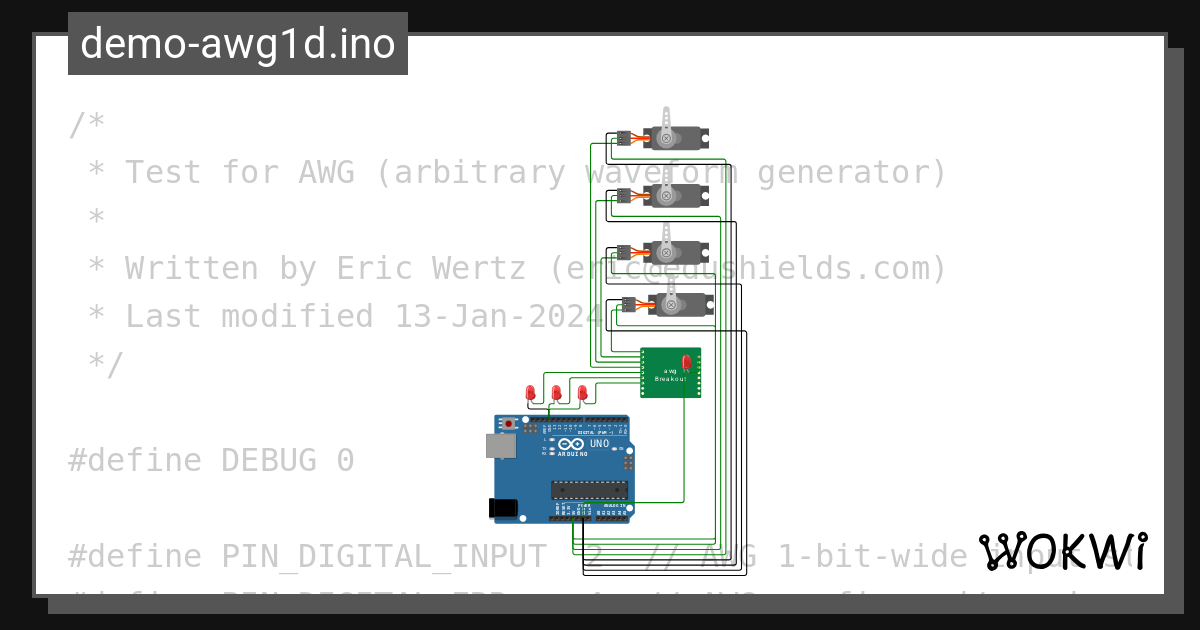 Awg 1d Wokwi Esp32 Stm32 Arduino Simulator