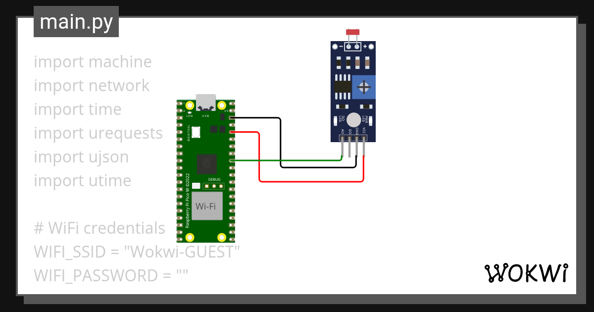Wokwi Online Esp32 Stm32 Arduino Simulator