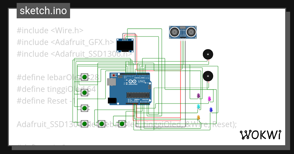 Raniyah_035 - Wokwi ESP32, STM32, Arduino Simulator