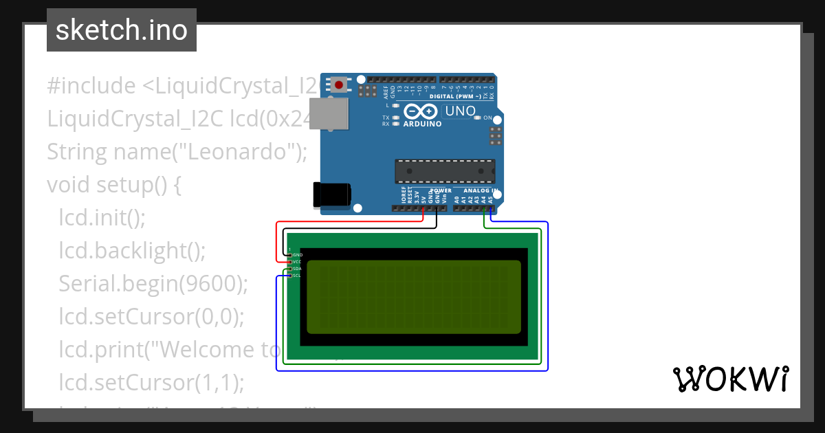 283 Wokwi Esp32 Stm32 Arduino Simulator 9126