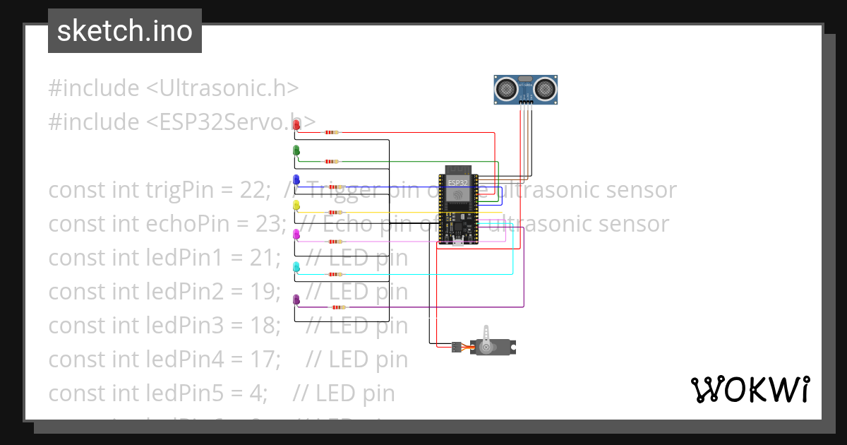 final project deva - Wokwi ESP32, STM32, Arduino Simulator