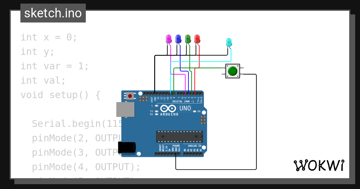 Prj 15 Function Send Val Wokwi Esp32 Stm32 Arduino Simulator