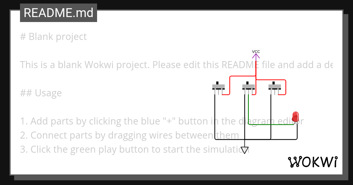 lab_2_8 - Wokwi ESP32, STM32, Arduino Simulator lab_2_8 - Wokwi ESP32, STM32, Arduino Simulator