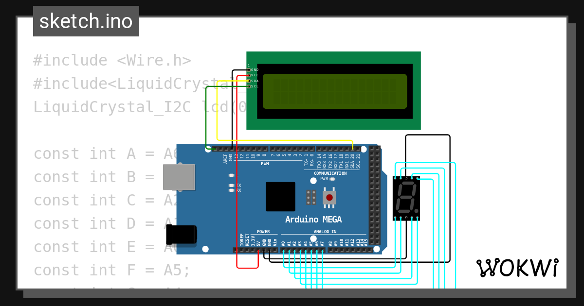 22114655muhammad Rafli Akbar Wokwi Esp32 Stm32 Arduino Simulator