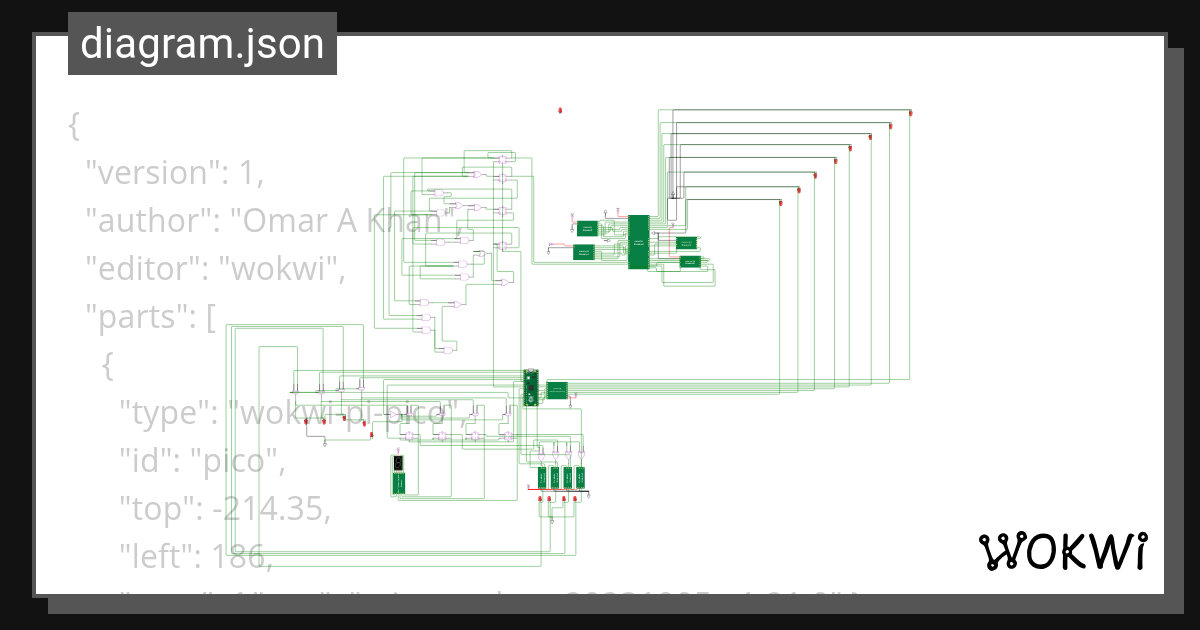 lab 3) Copy (4) - Wokwi ESP32, STM32, Arduino Simulator