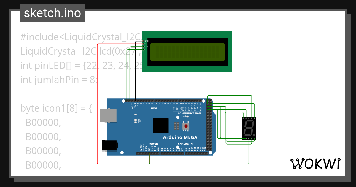 Responsi_Mikro_4559 - Wokwi ESP32, STM32, Arduino Simulator