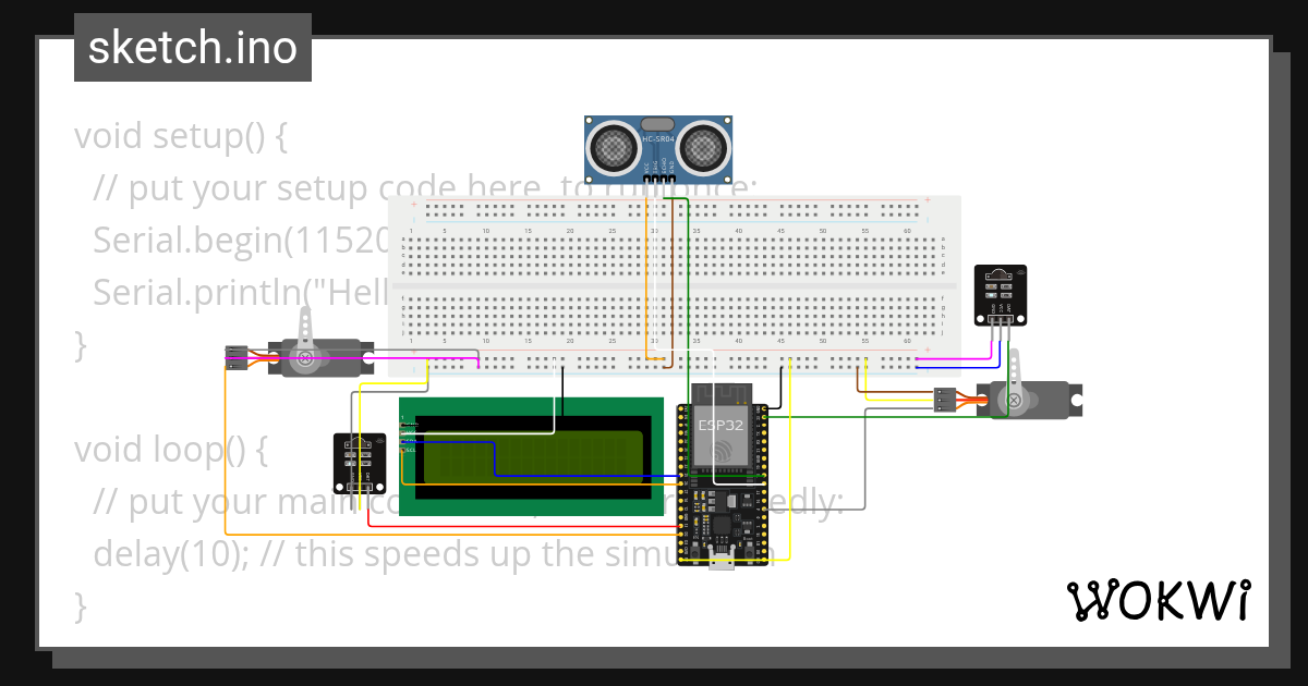 Han Copy Wokwi Esp32 Stm32 Arduino Simulator