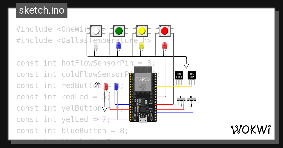 Esp32 K W Wokwi Esp32 Stm32 Arduino Simulator 9908