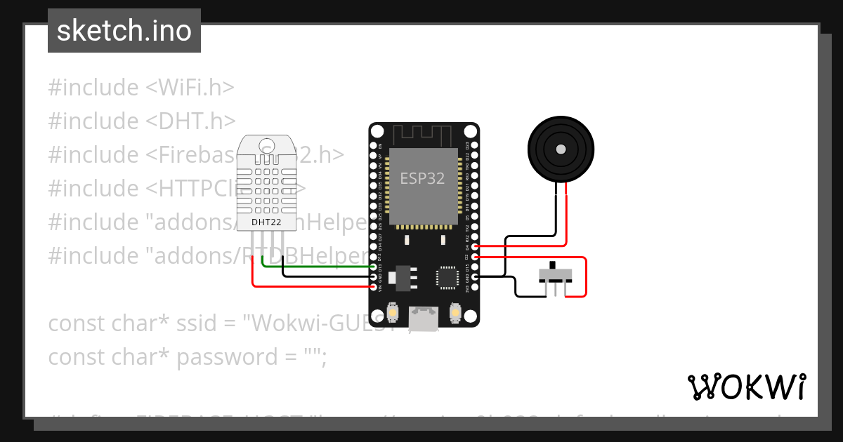 Percobaan Firebase Copy Wokwi Esp32 Stm32 Arduino Simulator