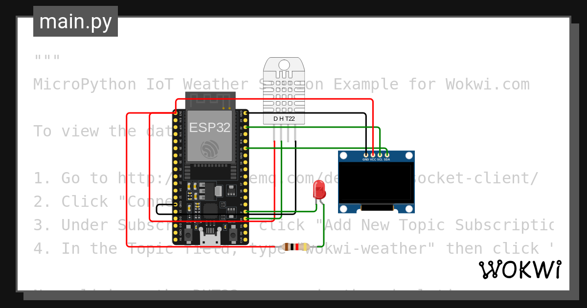 Micropython Mqtt Weather Logger Esp32 Copy Wokwi Esp32 Stm32 3855