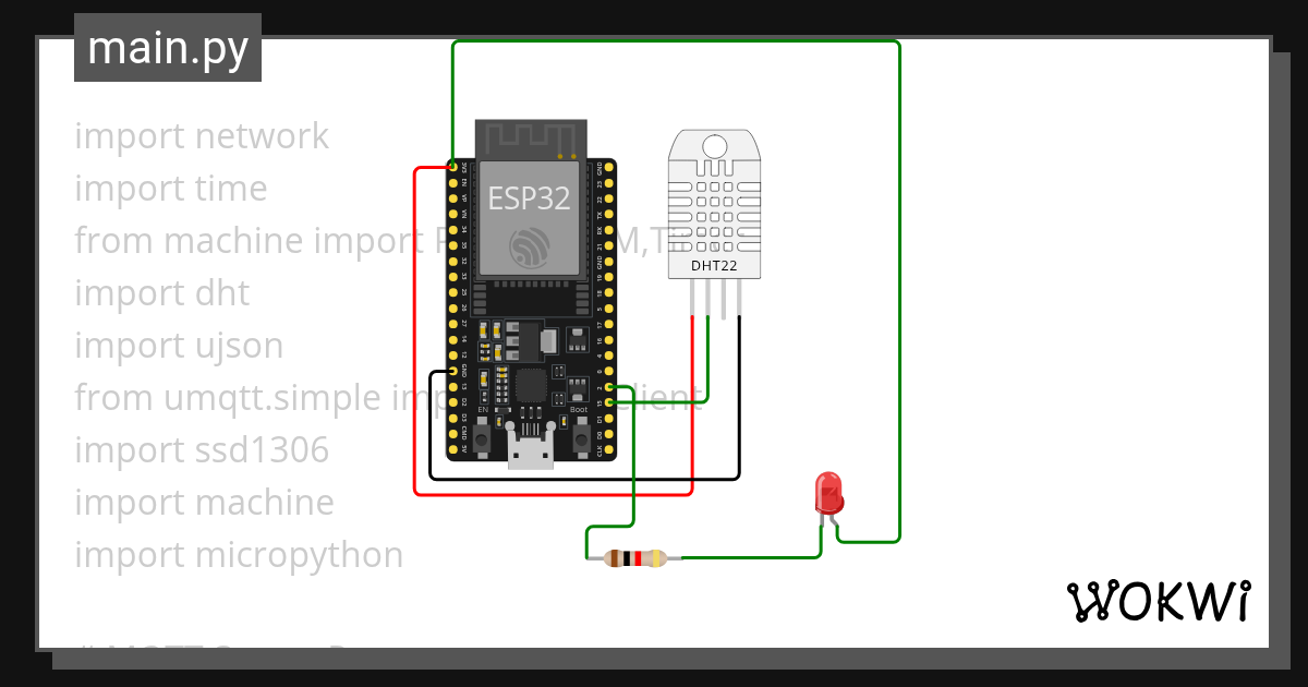 Micropython Mqtt Weather Logger Esp32 Copy Wokwi Esp32 Stm32