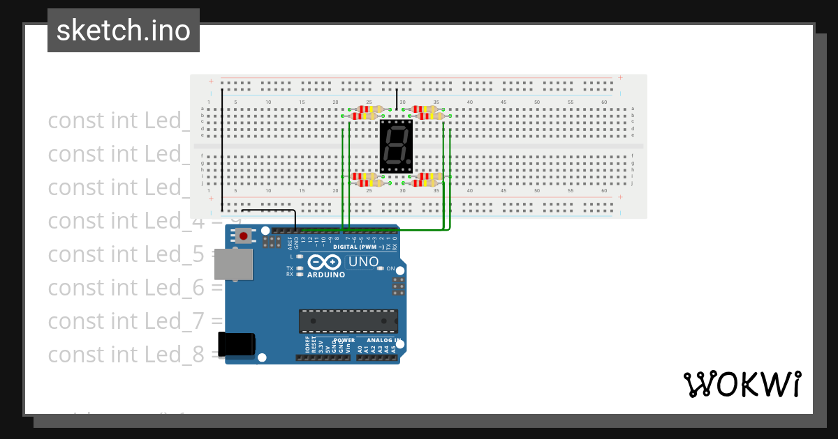 Ex1 Copy - Wokwi ESP32, STM32, Arduino Simulator