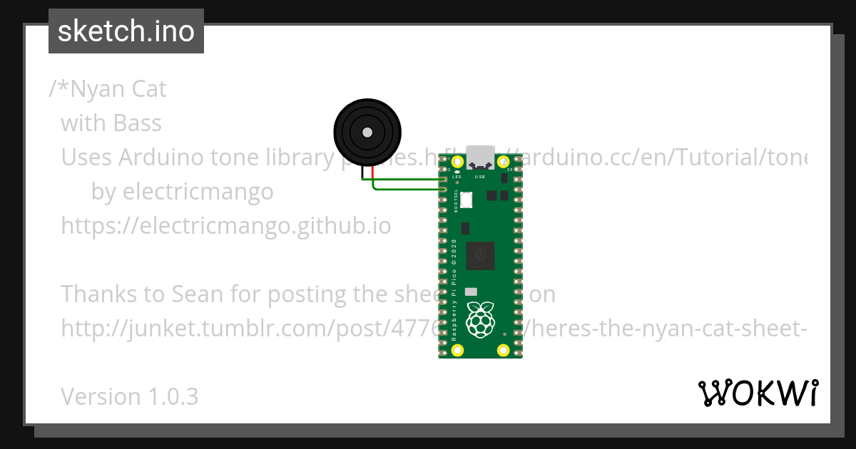 Wokwi - Online ESP32, STM32, Arduino Simulator