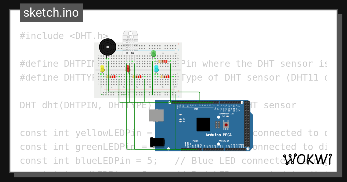 Humidity Sensor Wokwi Esp32 Stm32 Arduino Simulator 1682